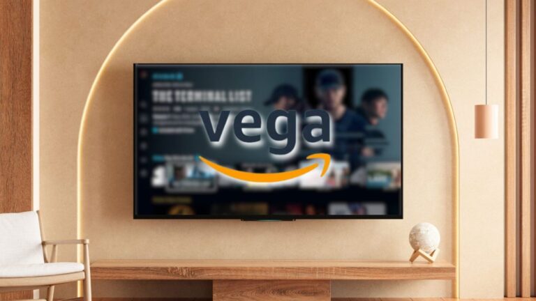 Amazon lanceert de toekomst van Fire TV met Vega OS: het einde van ...