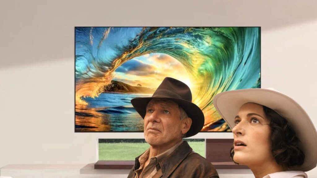 LG onthult OLED-tv-prijzen voor 2026, met verrassingen - Beeldnet