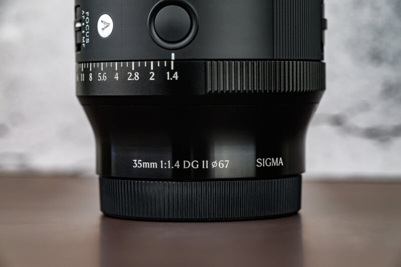 Sigma 35mm f/1.4 II Art – Recensie: De Terugkeer van de Koning - Beeldnet